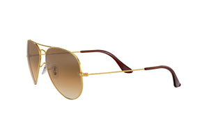 Ray-Ban Lentes de Sol Aviator RB3025